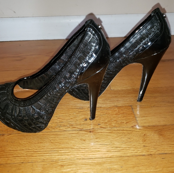 Calvin Klein | Shoes | Calvin Klein Heels | Poshmark